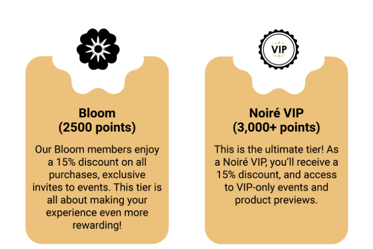 Noire Dispensary | Recreational Dispensary in Maplewood, NJ