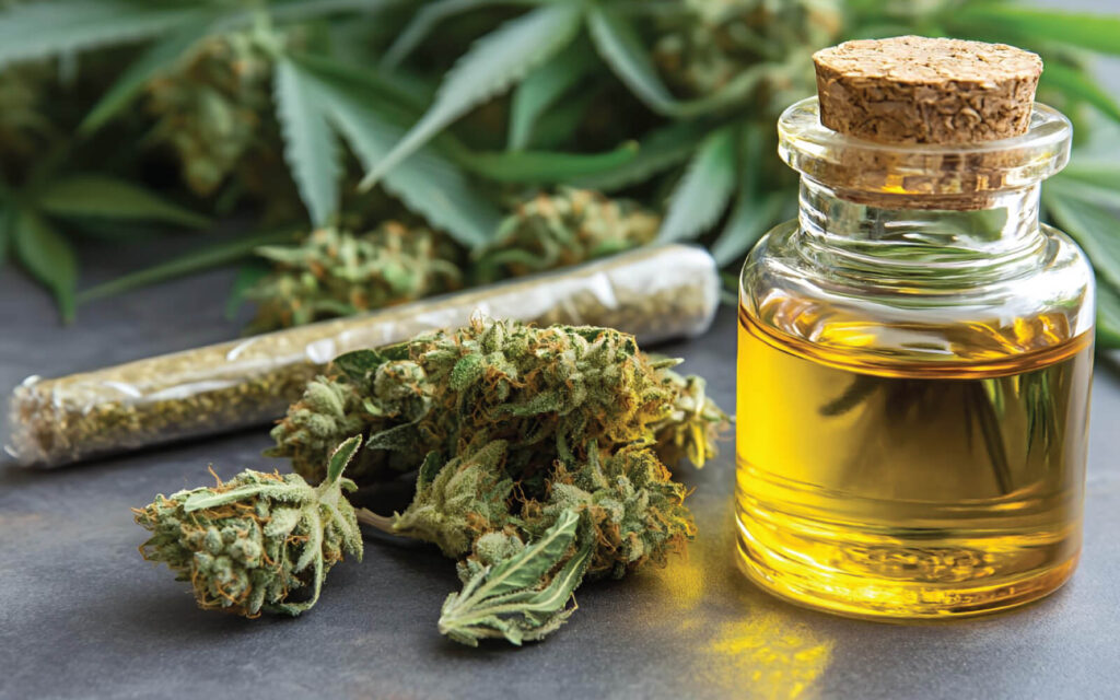 Noire Dispensary | Recreational Dispensary in Maplewood, NJ