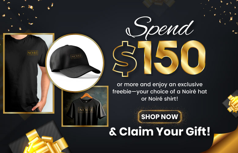 Noire Dispensary | Recreational Dispensary in Maplewood, NJ