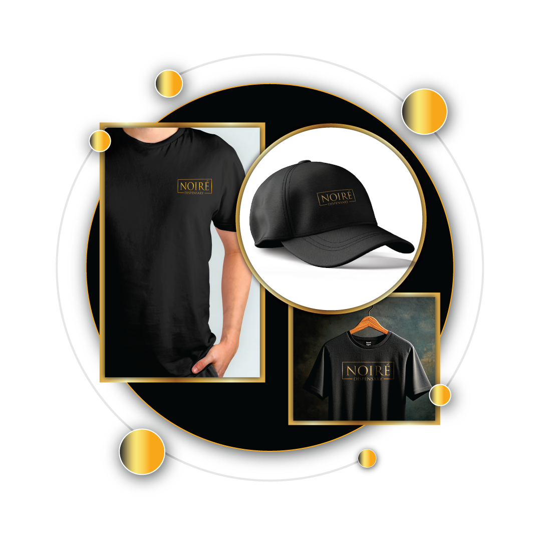 Noire Dispensary | Recreational Dispensary in Maplewood, NJ