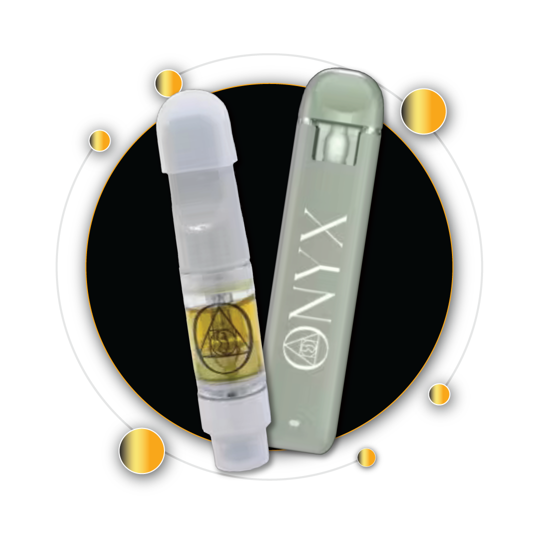 Noire Dispensary | Recreational Dispensary in Maplewood, NJ