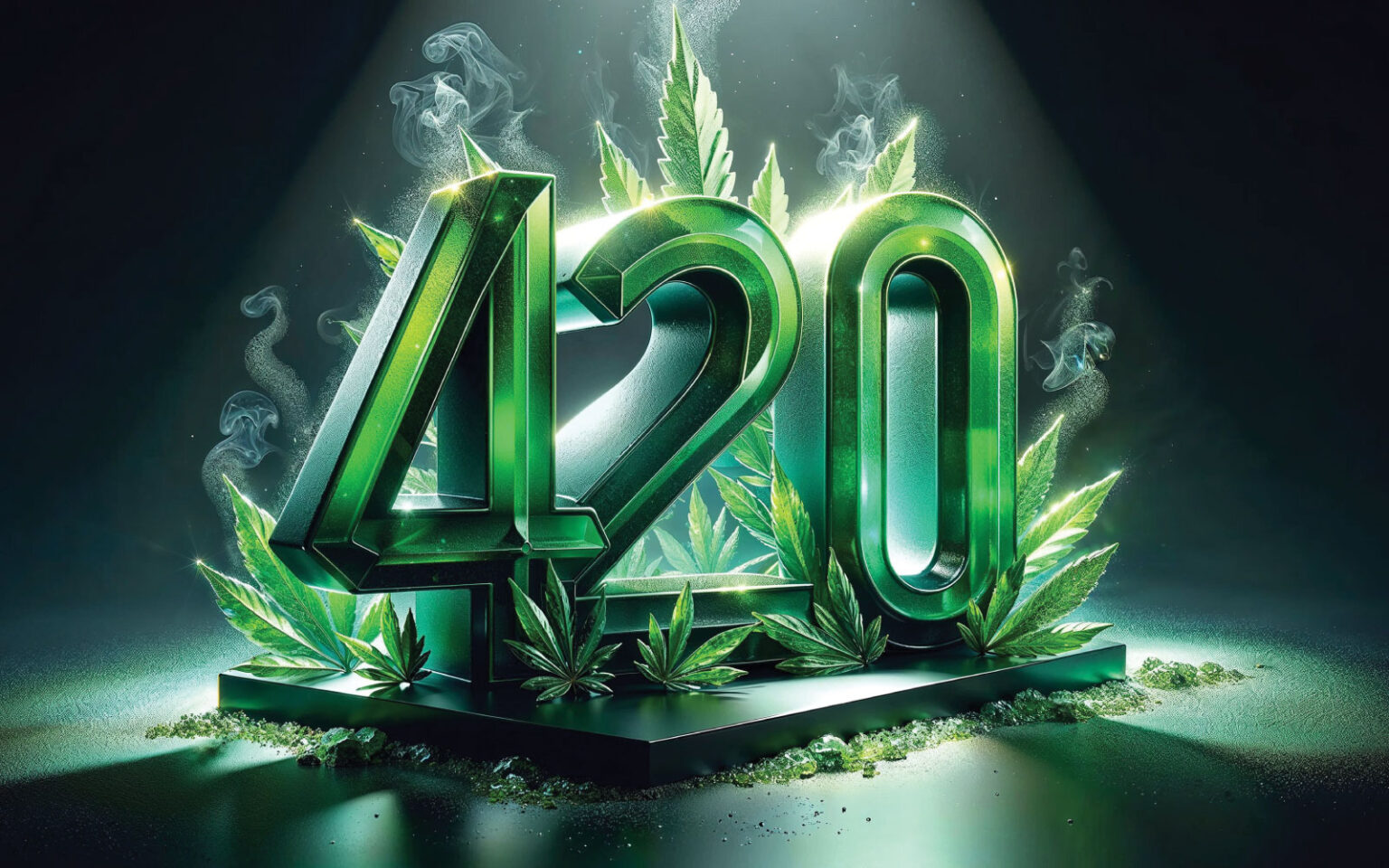 The Rise of 420: How it Became the Ultimate Cannabis Holiday ...