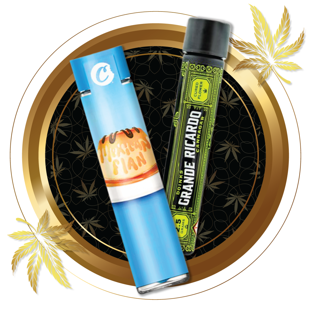 Noire Dispensary | Recreational Dispensary in Maplewood, NJ