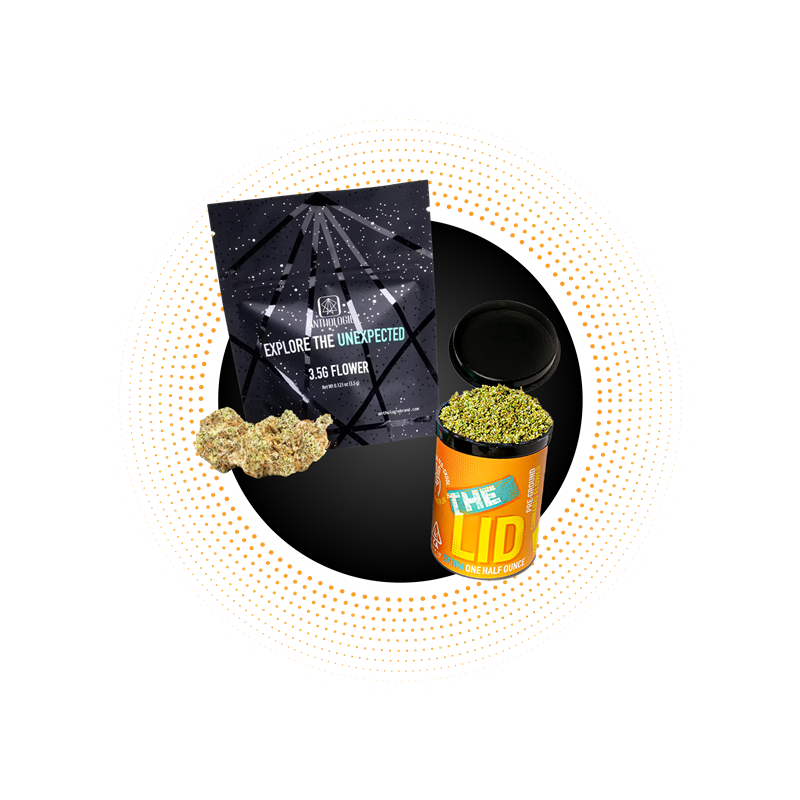 Noire Dispensary | Recreational Marijuana Dispensary in Maplewood, NJ