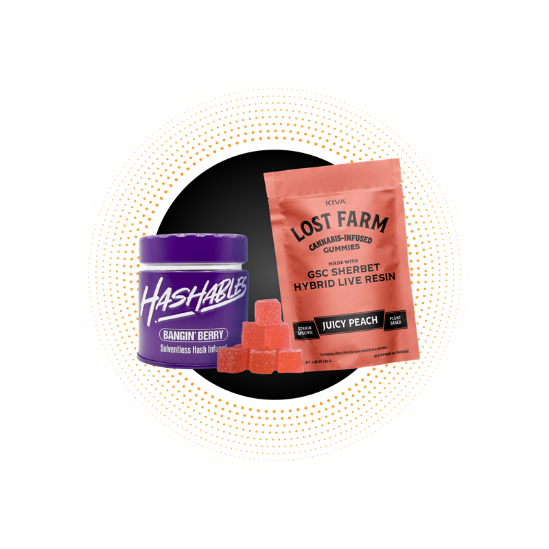 Noire Dispensary | Recreational Marijuana Dispensary in Maplewood, NJ