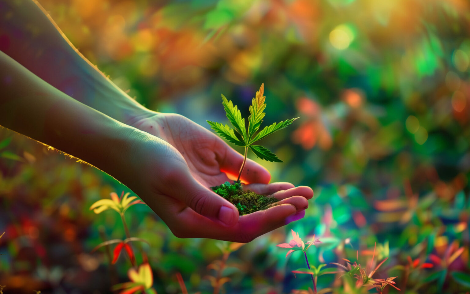 Reducing Anxiety with Cannabis: A Guide for Safe and Effective Use ...